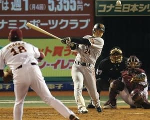 2013日本シリーズ第6戦 田中将大ついに敗れる!巨人が逆王手で 2013日本シリーズ第6戦 田中将大ついに敗れる!巨人が逆王手で