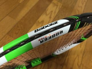 バボラ プロストック ピュアドライブ ウィンブルドン Babolat バボラ プロストック ピュアドライブ ウィンブルドン Babolat
