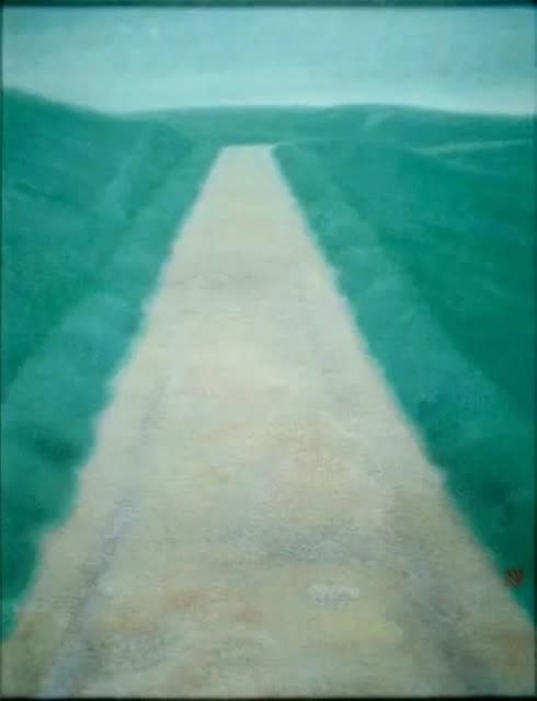 清冽、精神性の深い東山魁夷の絵画」 - 後藤和弘のブログ 清冽、精神性の深い東山魁夷の絵画」 - 後藤和弘のブログ
