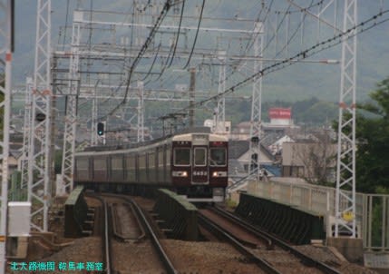 阪急電鉄9300系電車 近代的な都市間特急 - 北大路機関 阪急電鉄9300系電車 近代的な都市間特急 - 北大路機関