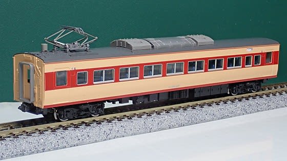 東海道線仕様にします。TOMIX 185系200番台・国鉄特急色の話 東海道線仕様にします。TOMIX 185系200番台・国鉄特急色の話