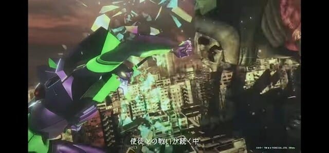 Pゴジラ対エヴァンゲリオン~G細胞覚醒~公式サイトOPEN( ゚Д゚ Pゴジラ対エヴァンゲリオン~G細胞覚醒~公式サイトOPEN( ゚Д゚