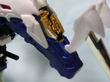 ゾイドグラフィックス オルディオス - 城西ドンガルドン ゾイドグラフィックス オルディオス - 城西ドンガルドン