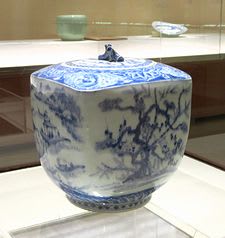 歴史教室12月 「姫路藩御用窯 東山焼 と 刀剣」 - 私の日帰り散策 歴史教室12月 「姫路藩御用窯 東山焼 と 刀剣」 - 私の日帰り散策