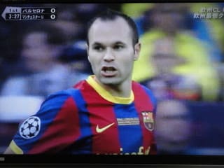 UEFAチャンピオンズリーグ 決勝 バルセロナ vs マンチェスター UEFAチャンピオンズリーグ 決勝 バルセロナ vs マンチェスター