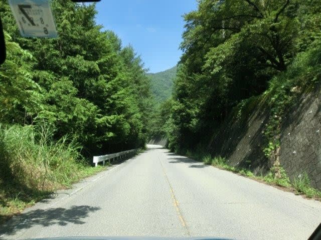 ゆるキャン△の聖地を行く35 その1 みずがき湖へ - 気分は ゆるキャン△の聖地を行く35 その1 みずがき湖へ - 気分は
