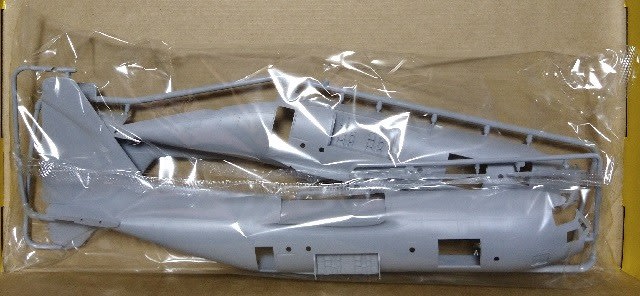 本日の到着キット(2021-3)「ズベズダ1/72 ロッキード C-130H 本日の到着キット(2021-3)「ズベズダ1/72 ロッキード C-130H