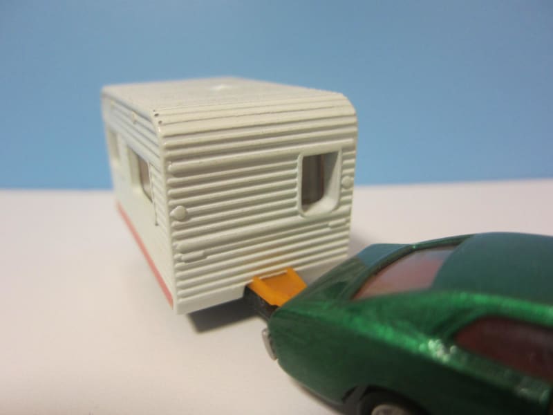 トミカ フランスベッド キャンピングカー - ドリームガレージ トミカ フランスベッド キャンピングカー - ドリームガレージ