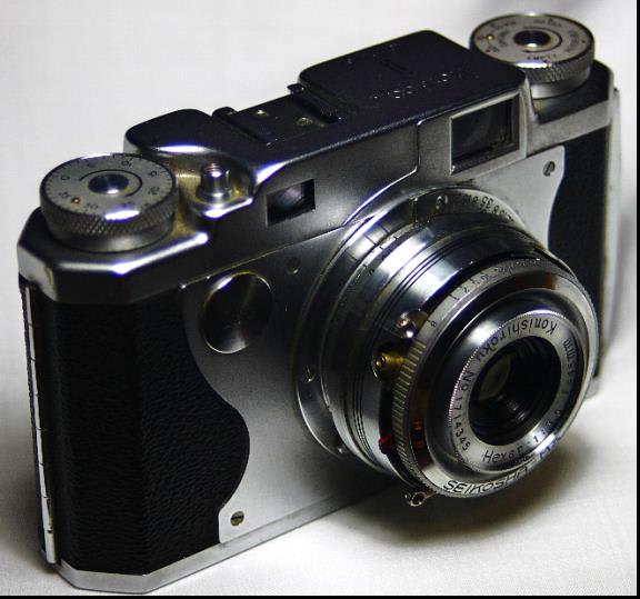 第351沼】konica Ⅱ B-mってかっこいいね。 - たっちゃんのレンズ沼 第351沼】konica Ⅱ B-mってかっこいいね。 - たっちゃんのレンズ沼