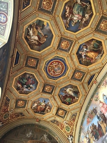 イタリア バチカン市国編 - nekoはひとりで旅に出る。。。 イタリア バチカン市国編 - nekoはひとりで旅に出る。。。