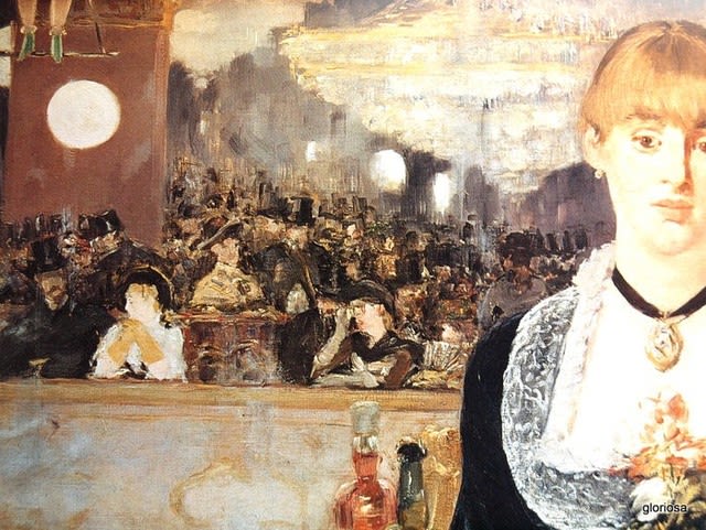 エドゥアール・マネとその時代を歩く⑩ いくつもの謎をはらんだ エドゥアール・マネとその時代を歩く⑩ いくつもの謎をはらんだ