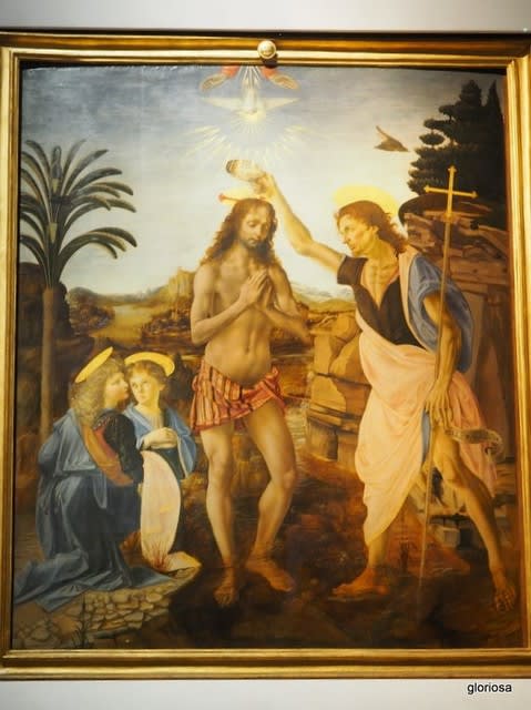 ウフィツィ美術館の名画たち ティツィアーノ、カラヴァッジョ ウフィツィ美術館の名画たち ティツィアーノ、カラヴァッジョ