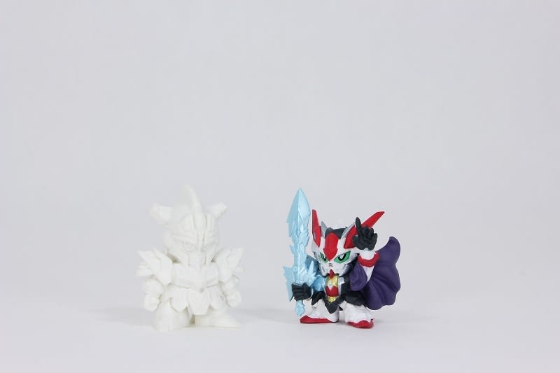 SDX 龍機ドラグーン - 城西ドンガルドン SDX 龍機ドラグーン - 城西ドンガルドン