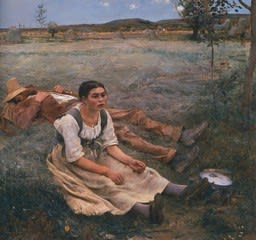 フランス絵画の19世紀~美をめぐる100年のドラマ~ - l'esquisse フランス絵画の19世紀~美をめぐる100年のドラマ~ - l'esquisse