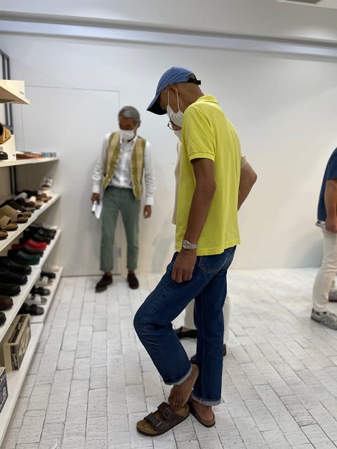 林さん滅茶苦茶似合っておりました! - boysmarket 林さん滅茶苦茶似合っておりました! - boysmarket