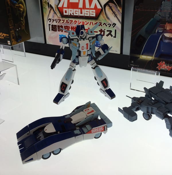 T-REX TOYS 可変ガルビオン Ver1.5 - いぬの T-REX TOYS 可変ガルビオン Ver1.5 - いぬの