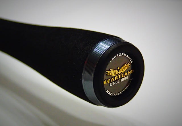 HEARTLAND SPR610 インプレ - Trip to the Waterside ~梅のいい HEARTLAND SPR610 インプレ - Trip to the Waterside ~梅のいい