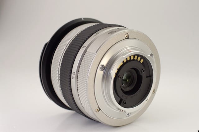 PENTAX-08 WIDE ZOOM - 森のなかまと楽しい10Holes PENTAX-08 WIDE ZOOM - 森のなかまと楽しい10Holes