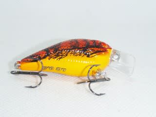 これ買っとけば間違いないやつ! ラッキークラフト LC0.5 - 釣り これ買っとけば間違いないやつ! ラッキークラフト LC0.5 - 釣り