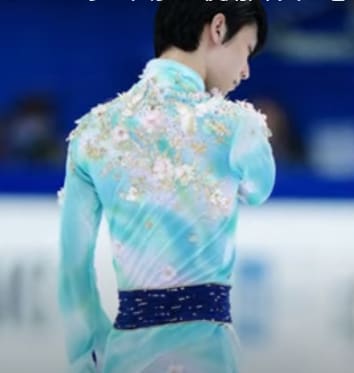 シチズン中国・羽生結弦の新CMと新デザイン時計「4回転半(4回転 シチズン中国・羽生結弦の新CMと新デザイン時計「4回転半(4回転