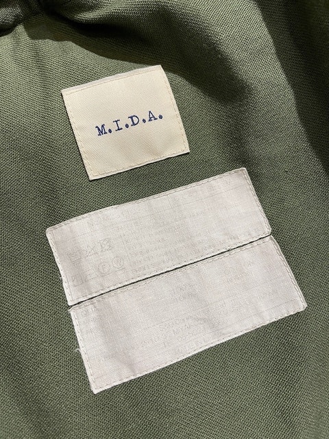 100着限定の逸品となりますので御興味ございます方は、この機会 100着限定の逸品となりますので御興味ございます方は、この機会