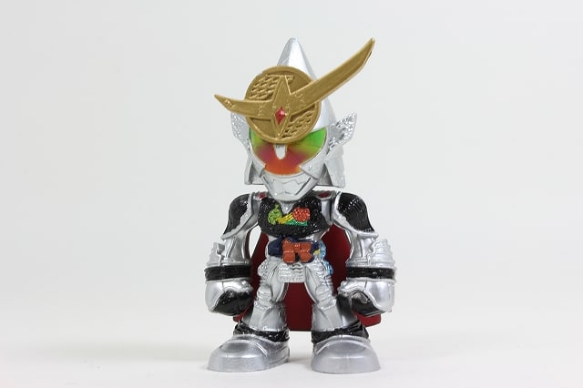 THE仮面ライダーズEX - 城西ドンガルドン THE仮面ライダーズEX - 城西ドンガルドン