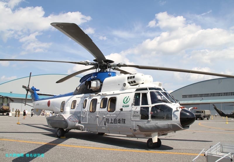 防衛情報】イギリス軍エアバスH-175提示とポーランドAW-149契約 防衛情報】イギリス軍エアバスH-175提示とポーランドAW-149契約