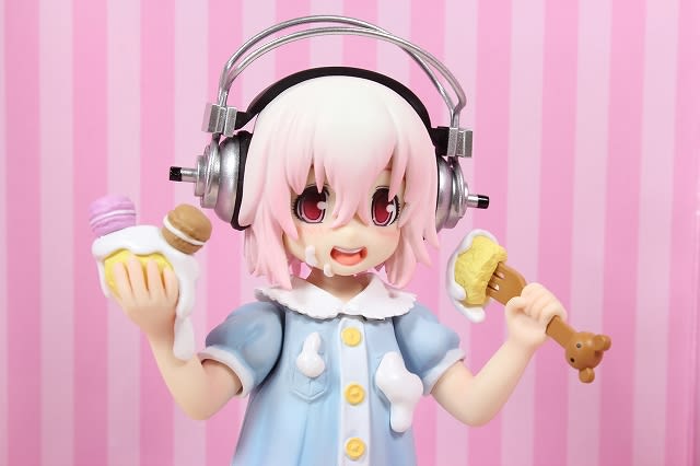すーぱーそに子 おてんば幼少期 - 城西ドンガルドン すーぱーそに子 おてんば幼少期 - 城西ドンガルドン
