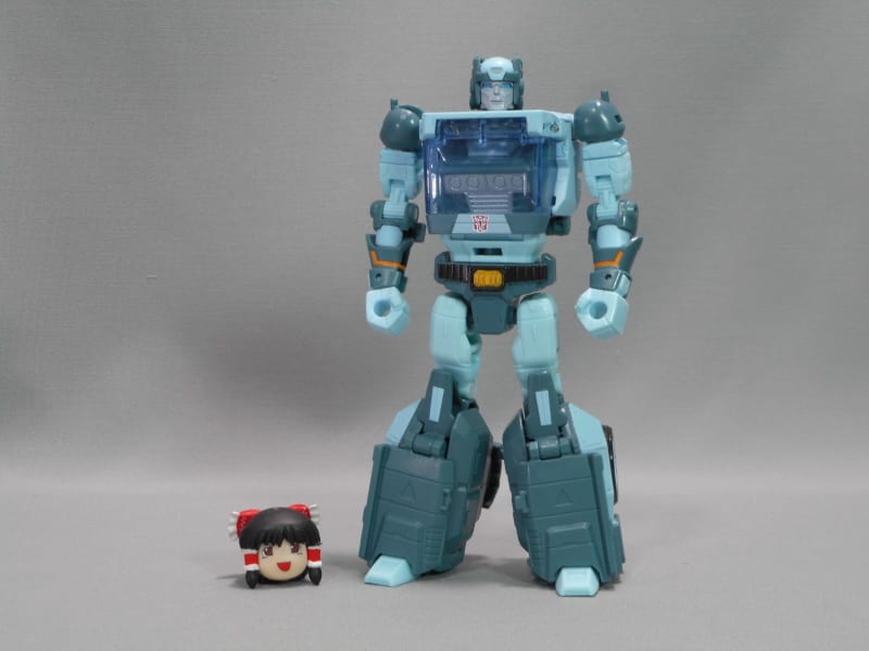 TFレジェンズ デラックスクラス ターゲットマスターチャーを TFレジェンズ デラックスクラス ターゲットマスターチャーを
