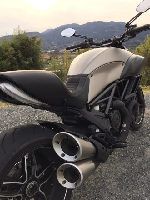 3333km 安藤製靴Z - バイク好きってダレなのさ? 3333km 安藤製靴Z - バイク好きってダレなのさ?