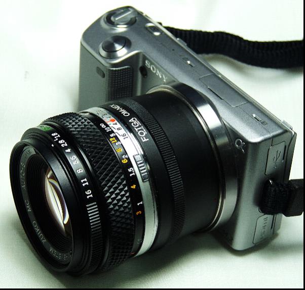 第433沼】OLYMPUS ZUIKO MC AUTO-S 50mm F1.8のレンズ構成考 第433沼】OLYMPUS ZUIKO MC AUTO-S 50mm F1.8のレンズ構成考