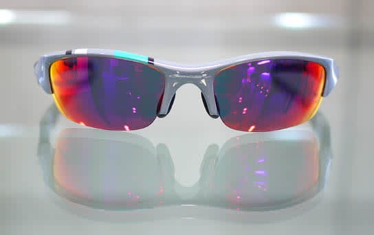 OAKLEY (オークリー)30周年記念限定サングラス「 Sports OAKLEY (オークリー)30周年記念限定サングラス「 Sports