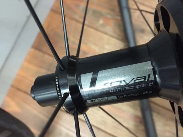 朝ローラ 50分。 & 「 ROVAL CLX 40 カーボン 朝ローラ 50分。 & 「 ROVAL CLX 40 カーボン