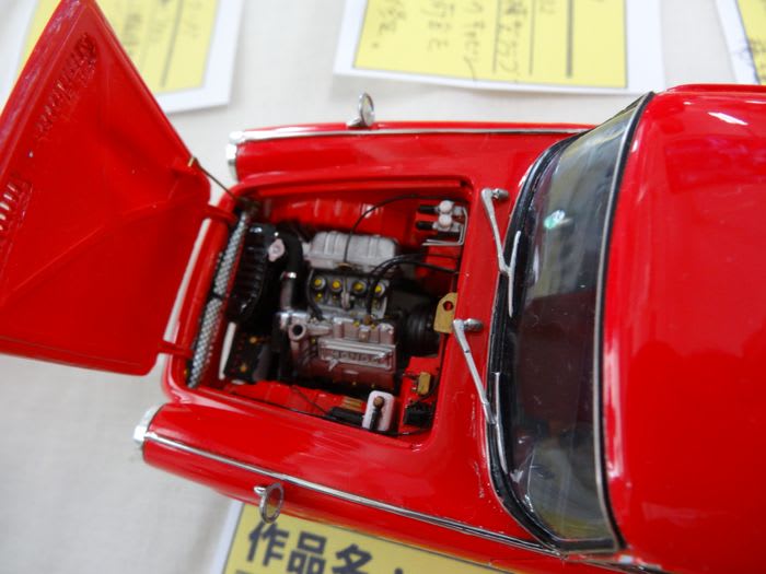 オートモデラーの集いin横浜2013 その18 - sportscar graphic オートモデラーの集いin横浜2013 その18 - sportscar graphic