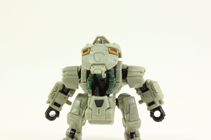 ダイアクロン パワードシステムセット A&Bタイプ/宇宙海兵隊ver ダイアクロン パワードシステムセット A&Bタイプ/宇宙海兵隊ver