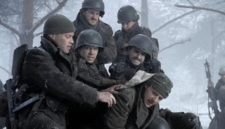 Band of Brothers Part Seven 雪原の死闘 前編 - That's awesome Band of Brothers Part Seven 雪原の死闘 前編 - That's awesome