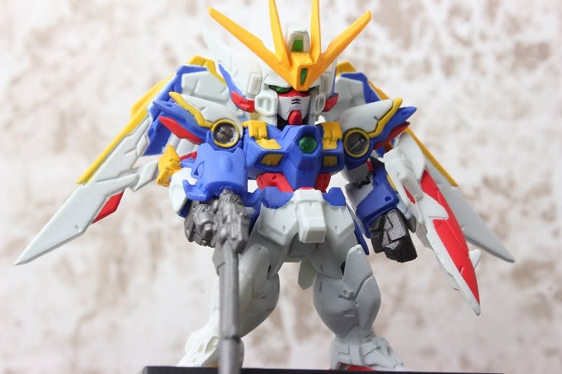 FW GUNDAM CONVERGE:CORE 新機動戦記ガンダムW Endless Waltz FW GUNDAM CONVERGE:CORE 新機動戦記ガンダムW Endless Waltz