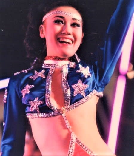 懐かしの貴重なSKD動画再掲載! SKD(松竹歌劇団) の思い出の 懐かしの貴重なSKD動画再掲載! SKD(松竹歌劇団) の思い出の