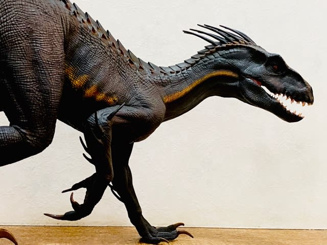 JURASSIC PARK(W-Dragon) - MY COLLECTIONS JURASSIC PARK(W-Dragon) - MY COLLECTIONS