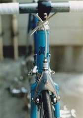 Campagnolo カンパニョーロ Cレコード デルタブレーキ その1 Campagnolo カンパニョーロ Cレコード デルタブレーキ その1