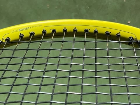 ダンロップの2022 SX300Tourをしばらく使ってみた感想は ダンロップの2022 SX300Tourをしばらく使ってみた感想は