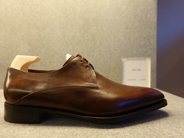 JOHN LOBB Archerすでに値上げ JOHN LOBB LONDON In Store SALE JOHN LOBB Archerすでに値上げ JOHN LOBB LONDON In Store SALE