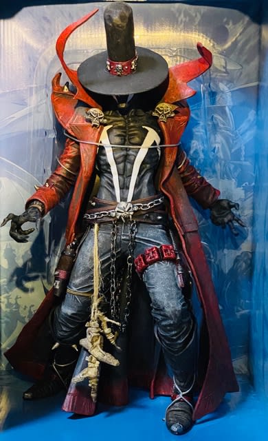 SPAWN Vol.4 - MY COLLECTIONS SPAWN Vol.4 - MY COLLECTIONS