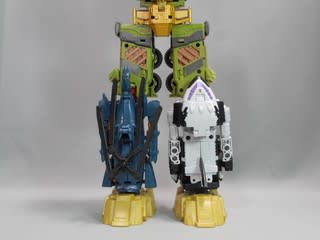 TFユナイトウォリアーズ バルディガスをゆっくり紹介 - ゆっくり TFユナイトウォリアーズ バルディガスをゆっくり紹介 - ゆっくり