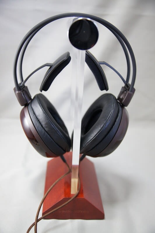 Audio-technica ATH-W3000ANV 長期レビュー - AZオーディオレビュー Audio-technica ATH-W3000ANV 長期レビュー - AZオーディオレビュー