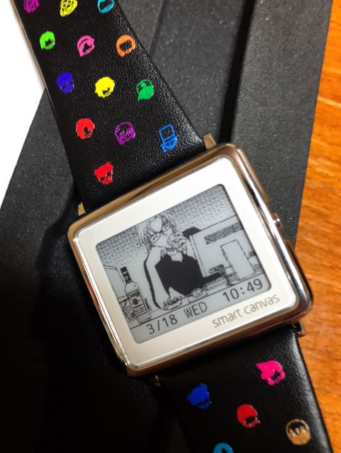 名探偵コナン』スマートキャンバス、届きました(*^^*) - ☆ベル 名探偵コナン』スマートキャンバス、届きました(*^^*) - ☆ベル
