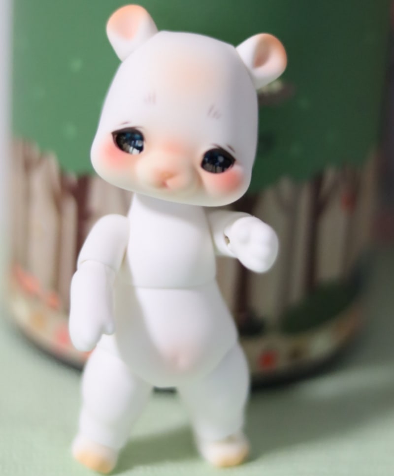 ちょっとガッカリなアニマルCocoriang - I love BJD♥️おばさん ちょっとガッカリなアニマルCocoriang - I love BJD♥️おばさん
