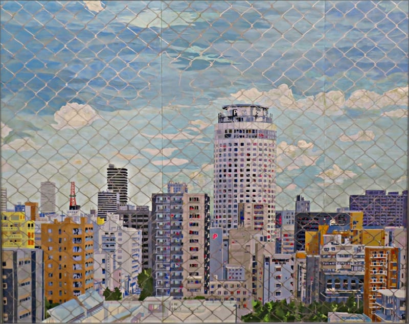 芸術の秋です。~「第97回 道展(北海道美術協会公募展 芸術の秋です。~「第97回 道展(北海道美術協会公募展
