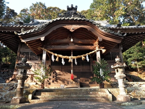 瀬織津姫命の軌跡 - 水早 -mizuha- 神社と写真と一人旅。 瀬織津姫命の軌跡 - 水早 -mizuha- 神社と写真と一人旅。