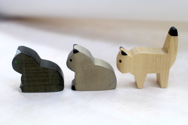 まぼろしの、スピールフォーム☆ ねこ - おもちゃと人形の専門店 まぼろしの、スピールフォーム☆ ねこ - おもちゃと人形の専門店